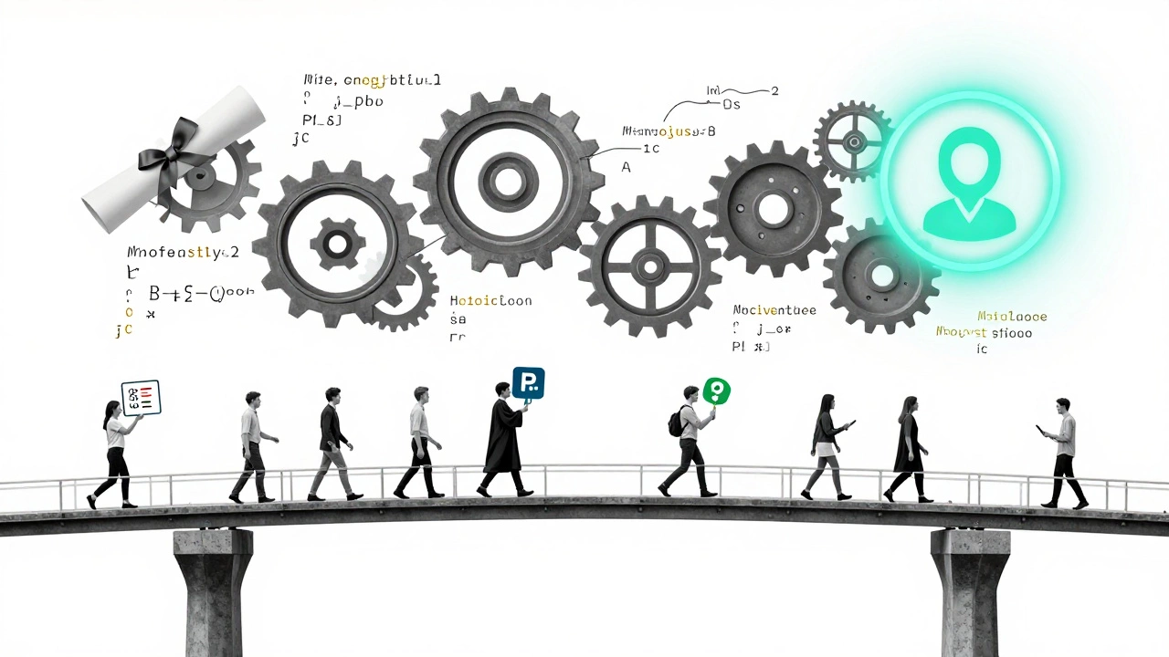 Which degree is best for a data scientist?