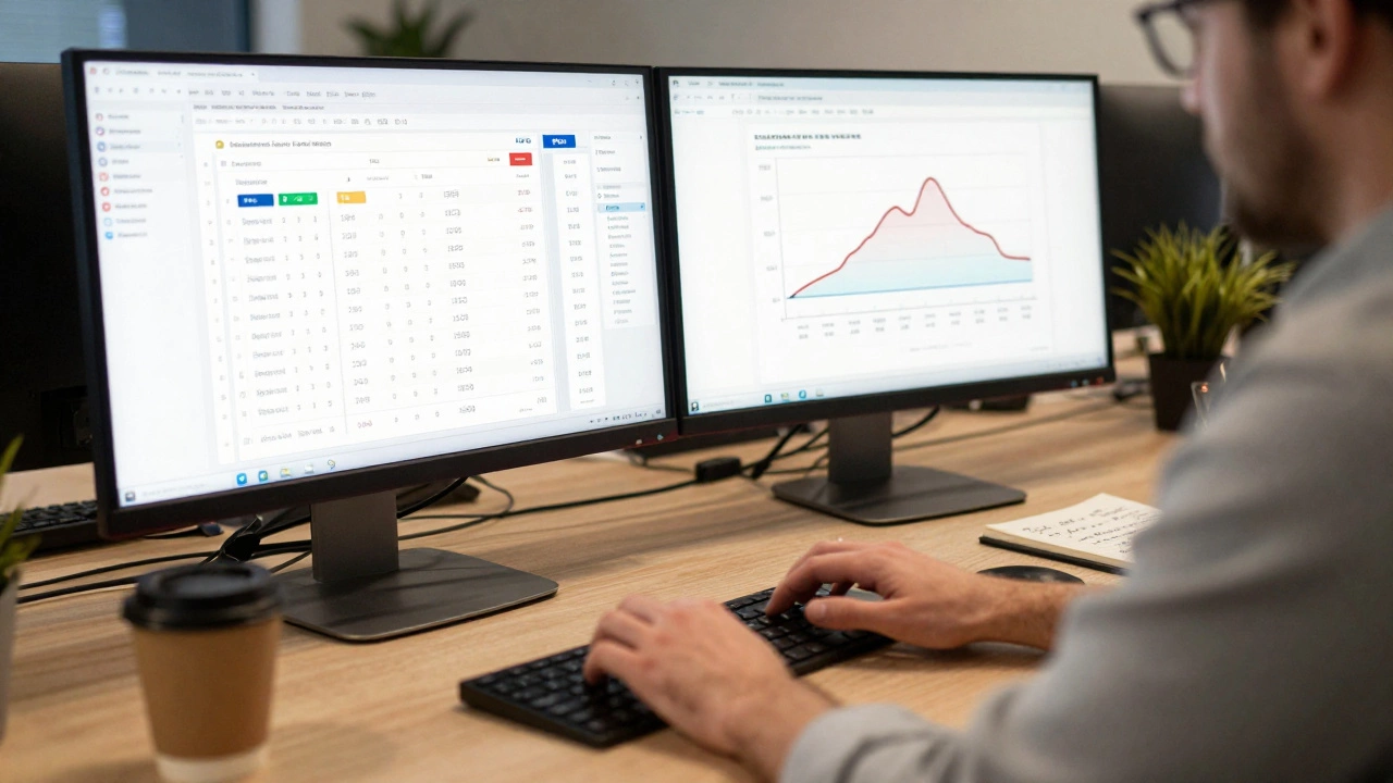 Which degree is best for a data scientist?