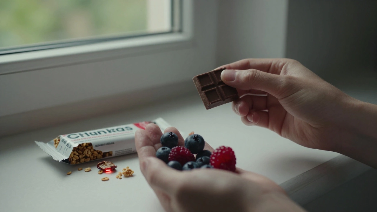 What Foods Turn Into Sugar? Simple Guide to Hidden Sugars in Your Diet